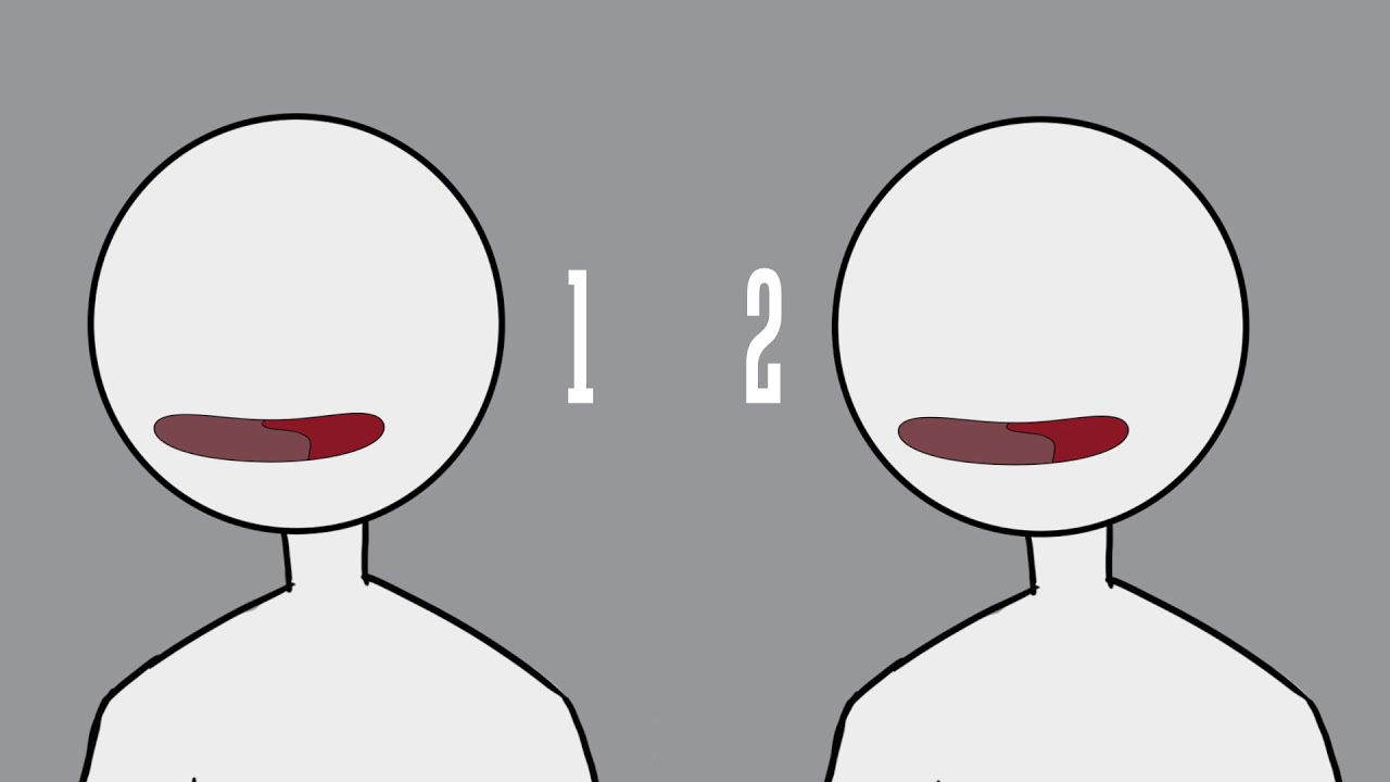 Lip Sync Test Youtube