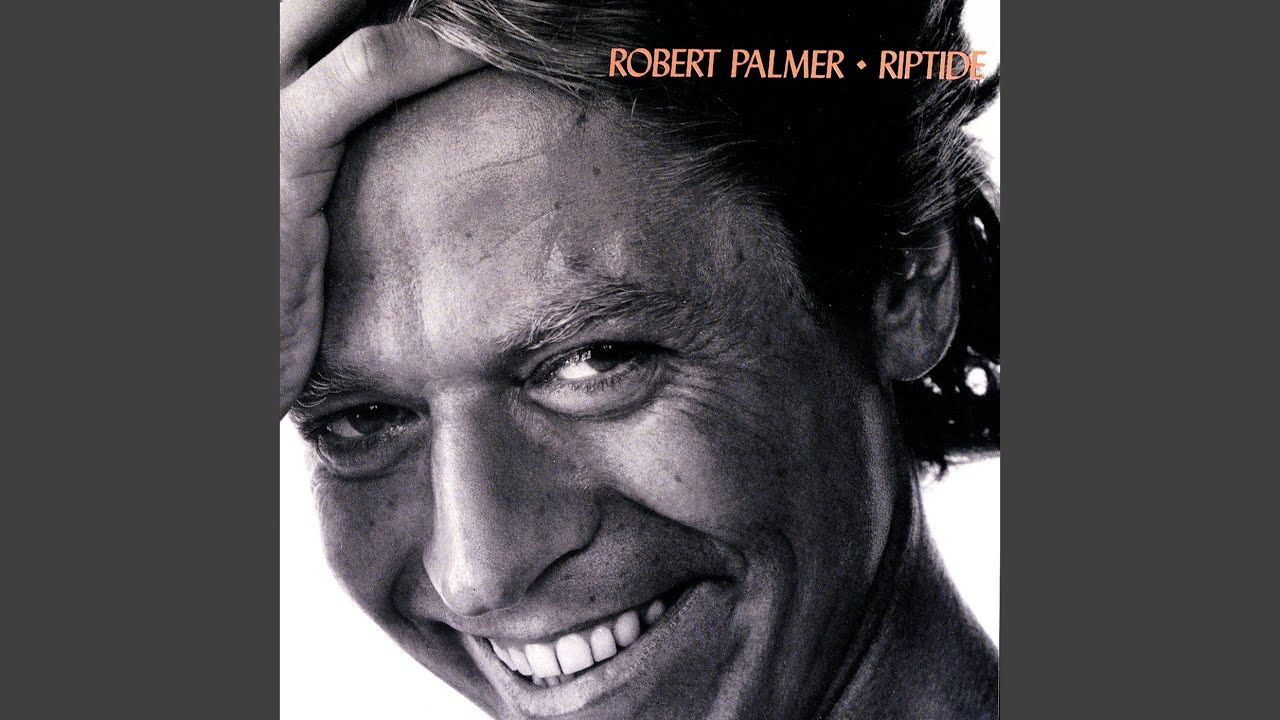 Raving Mad S Addicted Sample Of Robert Palmer S Addicted To Love