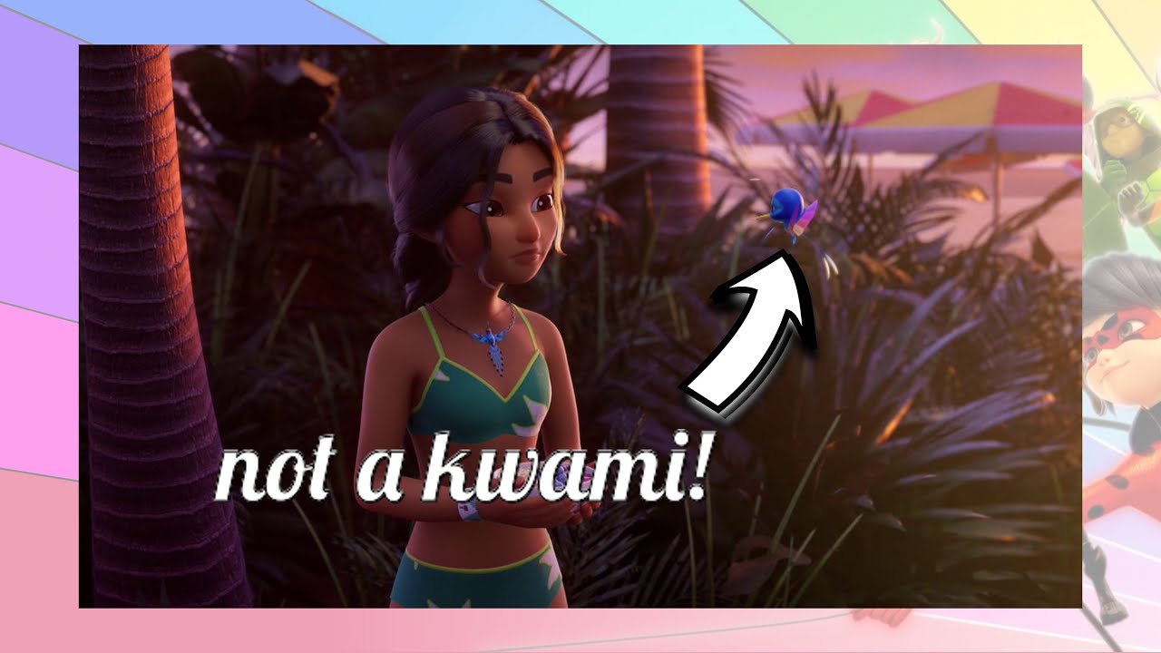 Irupг Superhero Name Maino Li Isn T A Kwami рџ рџ Miraculous Ladybug