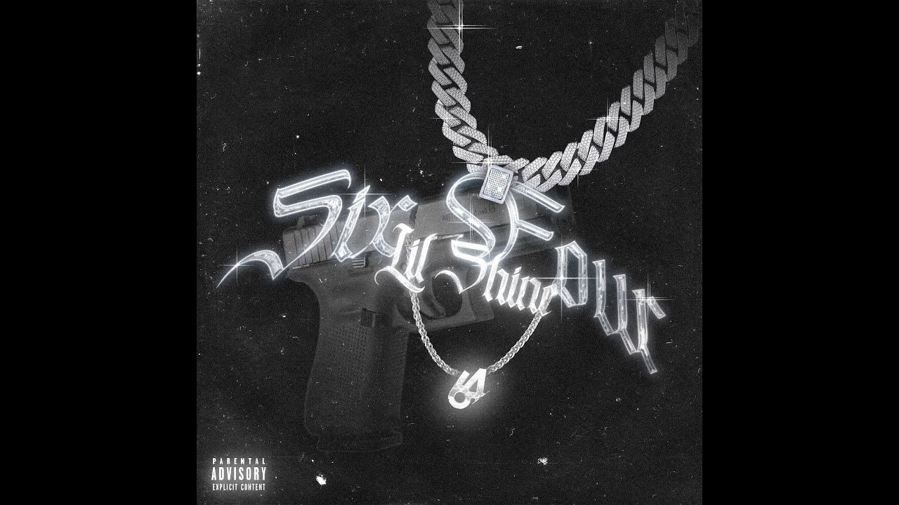 Lil Shine Six Four Prod Pza Youtube