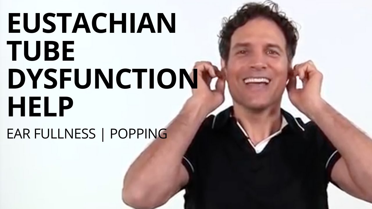 Does Flonase Help Eustachian Tube Dysfunction Find Out Now Answernow