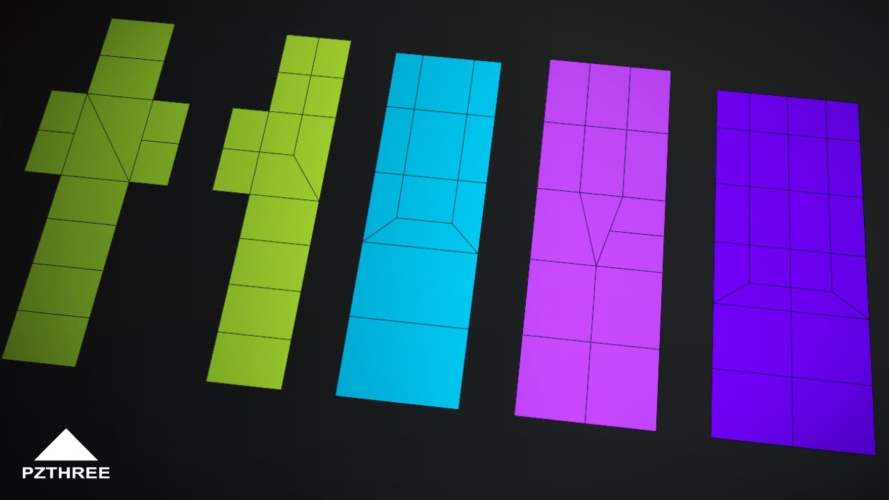 Topo Example Breakdown Youtube