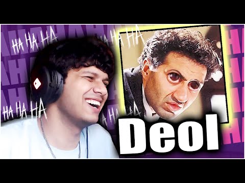 You Laugh You Deol Deewaytime Youtube
