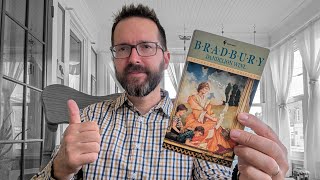 Dandelion Wine By Ray Bradbury Book Review Dustin Neely Mp3 Music & Mp4 ...