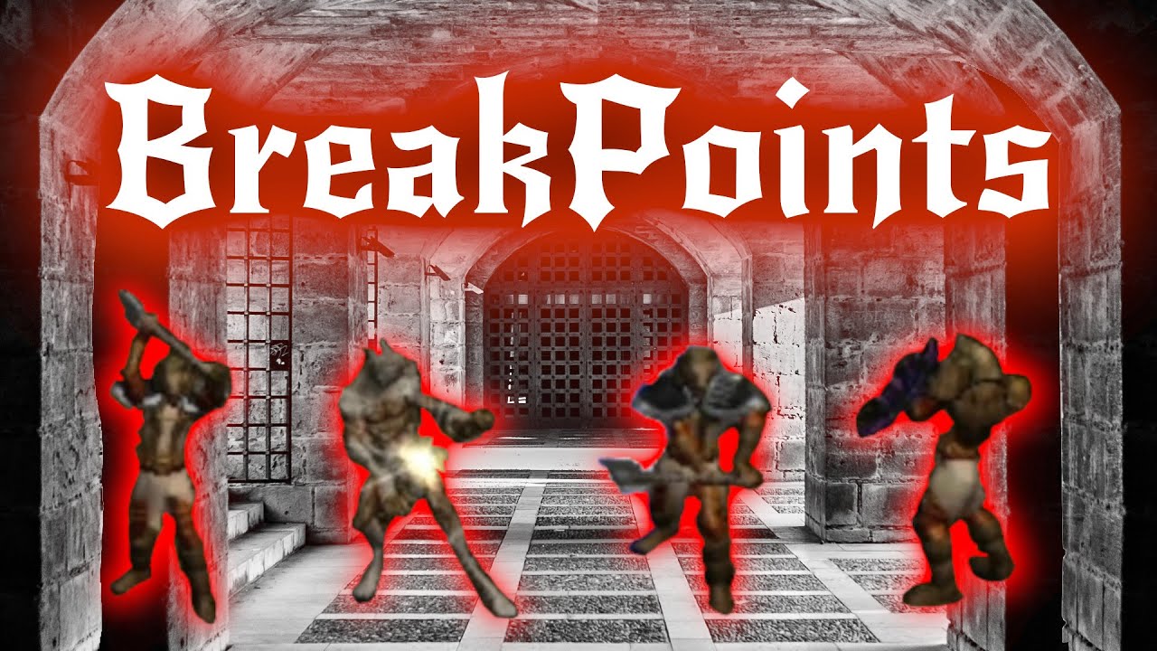 Diablo 2 Breakpoints Explained Guide Youtube