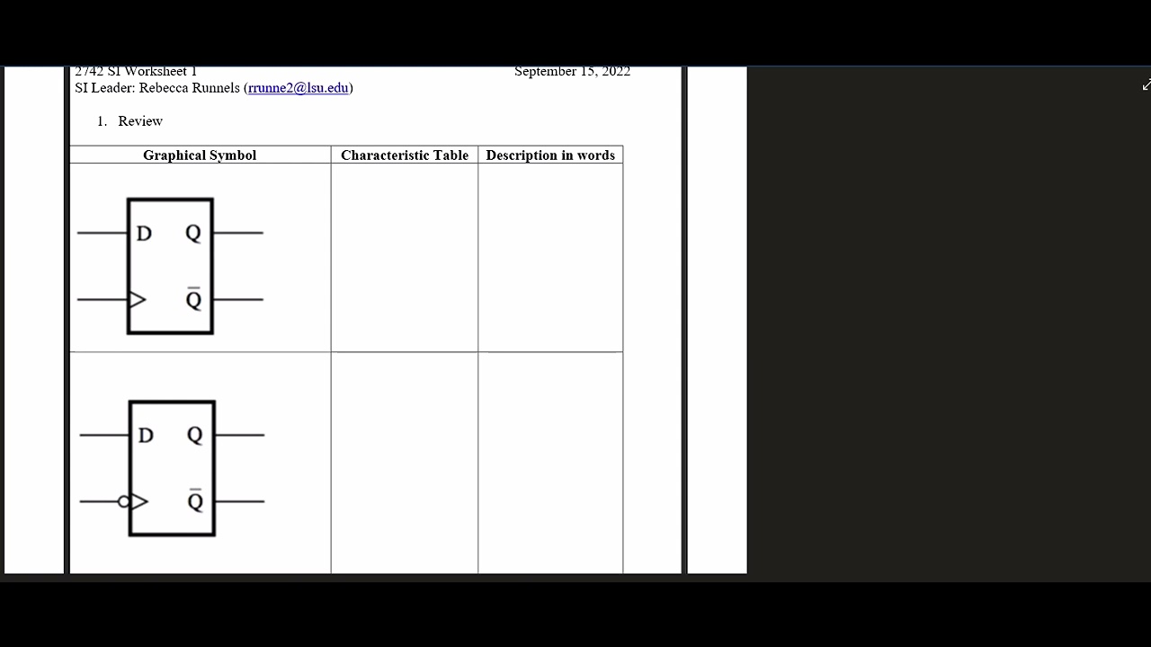 Introduction Youtube