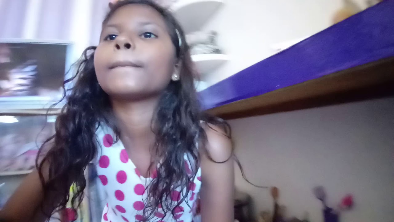 Rotina Da Ana Julia 2 Youtube