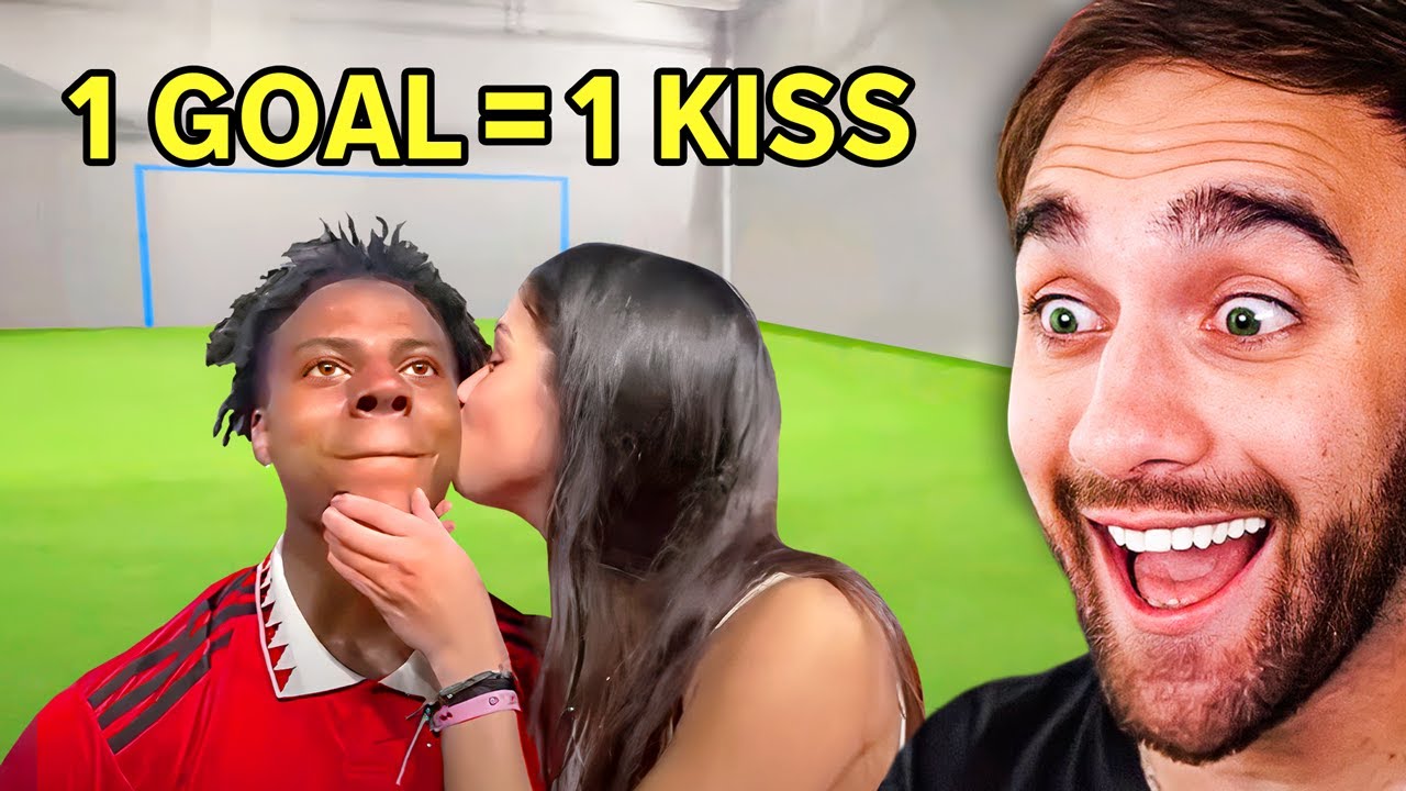 Ishowspeed Craziest Moments Youtube