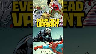 What Happens To Darkwing After The Invincible War Invincible Season 3 ...