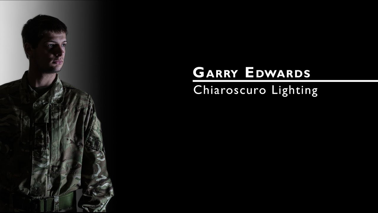 Chiaroscuro Lighting Tutorial Lencarta Youtube
