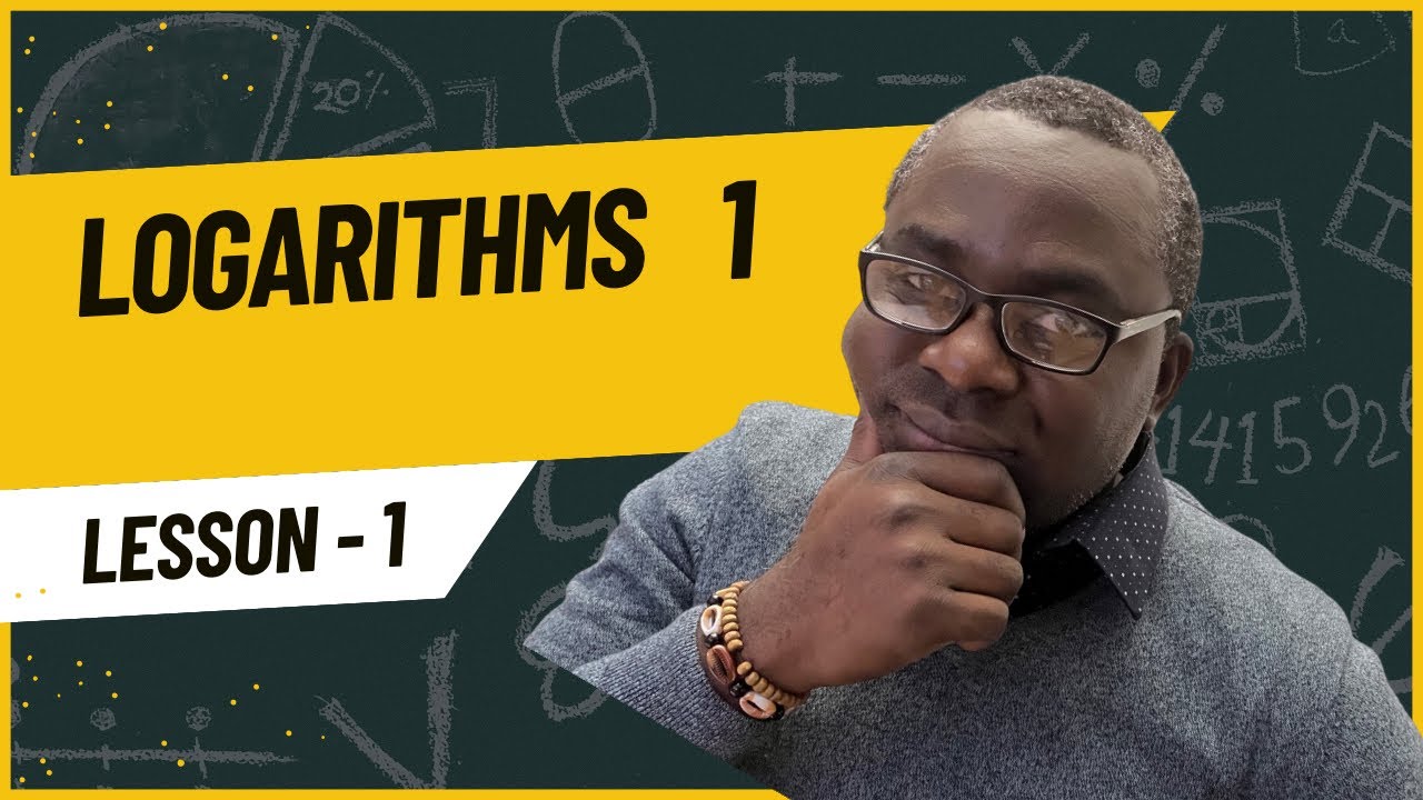 Logarithm 1 Youtube