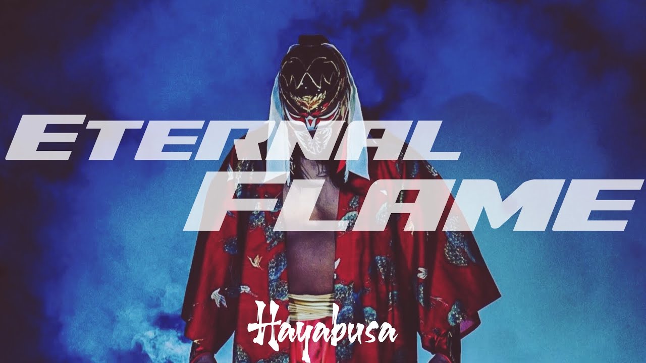Eternal Flame Hayabusa Mv Youtube