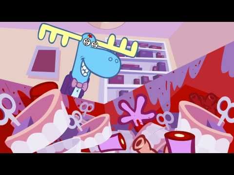 Crtani filmovi za decu ULTRA TV