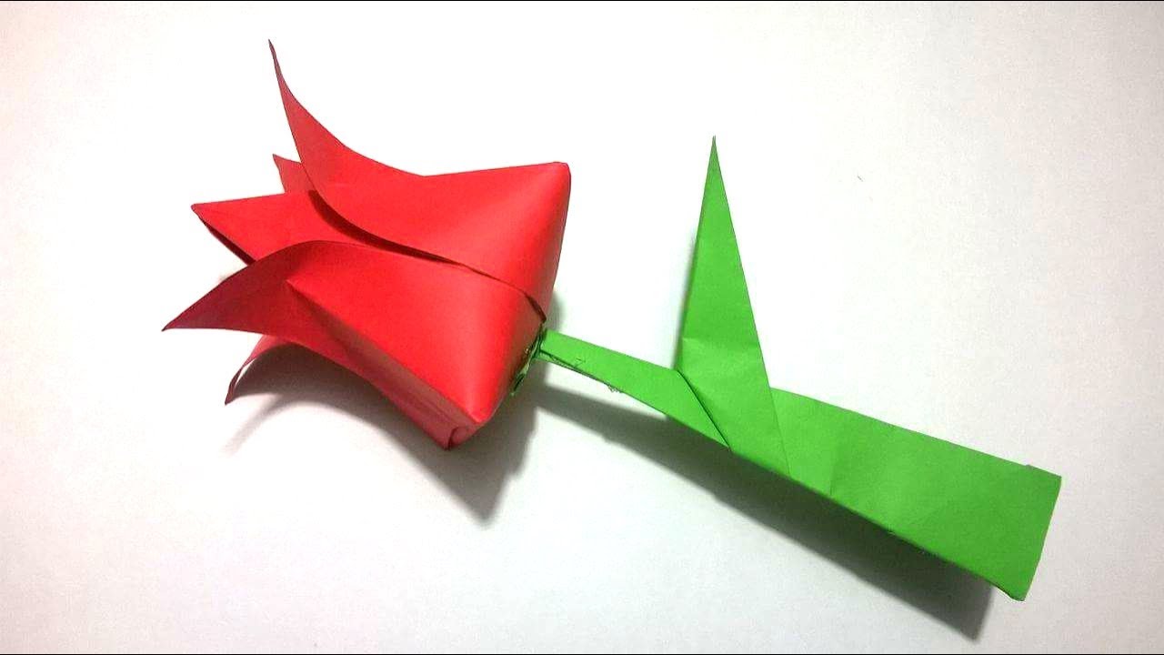 Populer Como Hacer Origami De Papel Terupdate