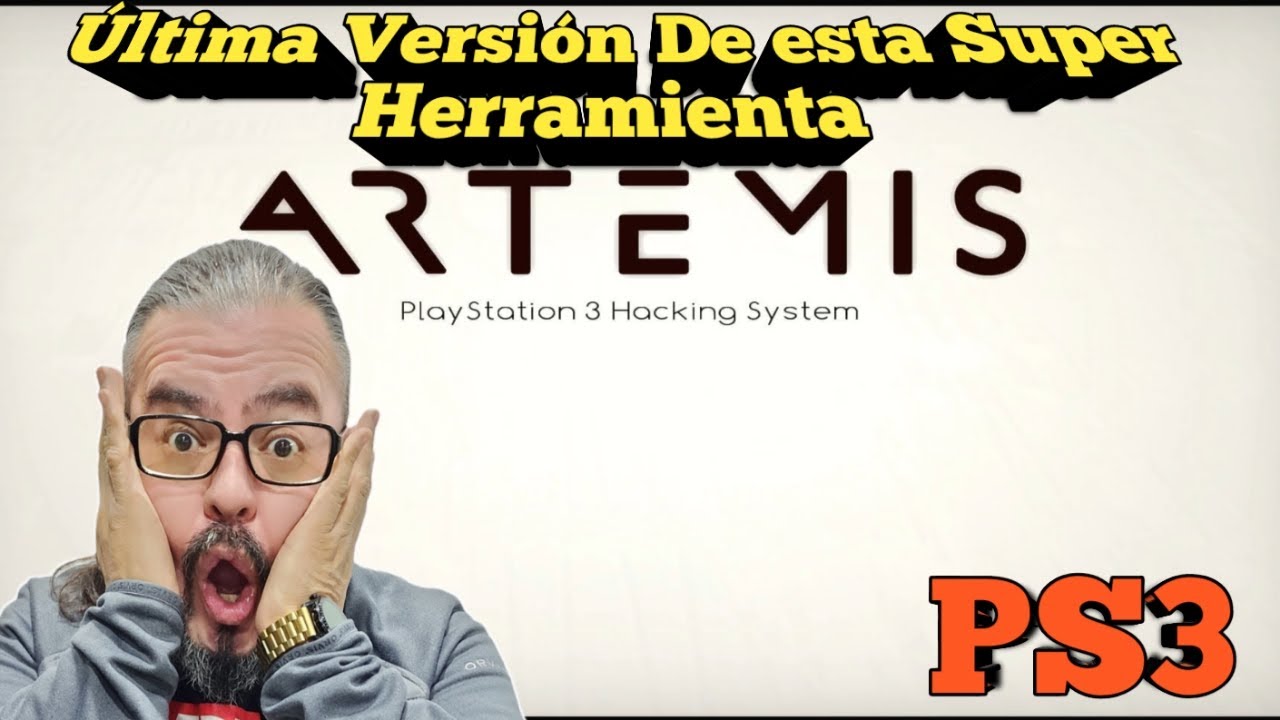 Ultima Versión Artemis Ps3 Youtube