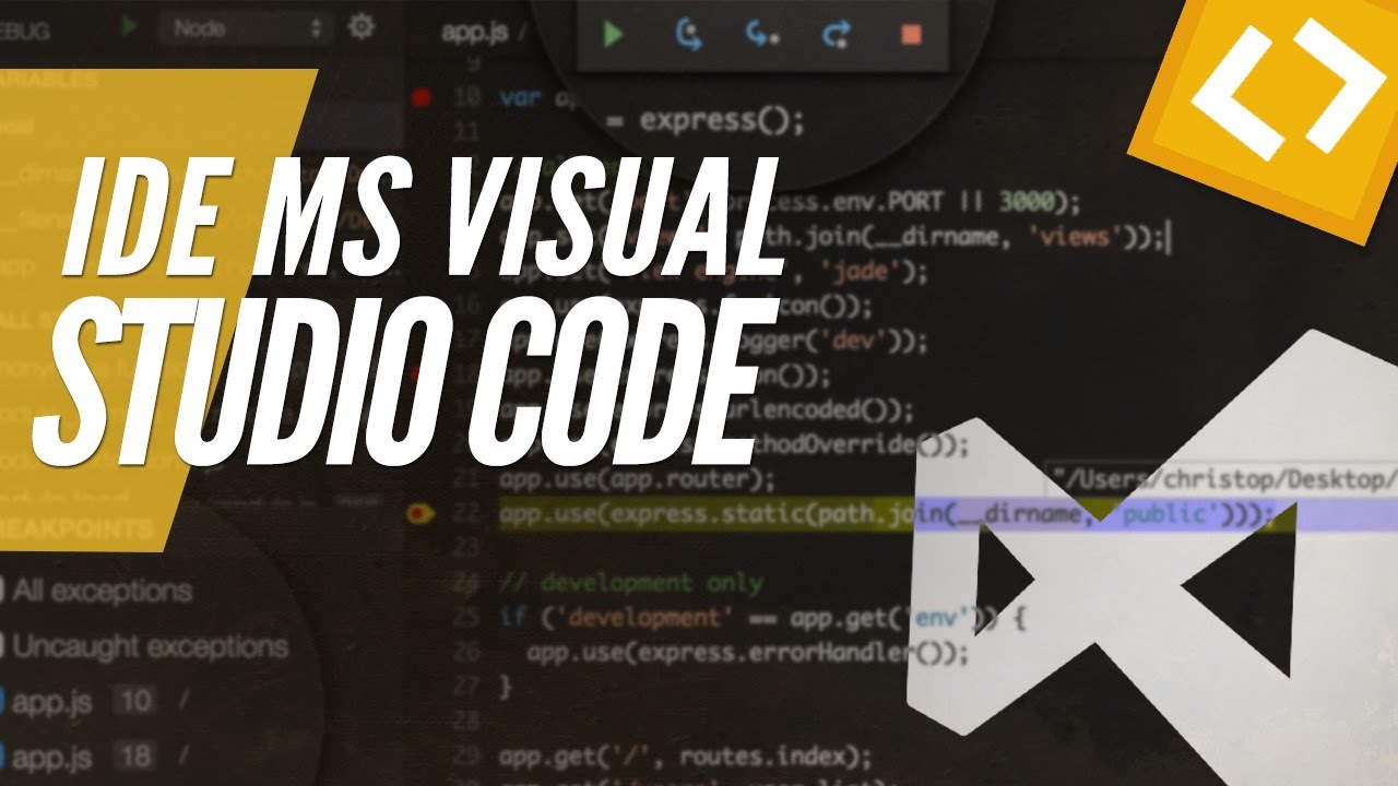 Visual Studio Code Online Ide Dcniom