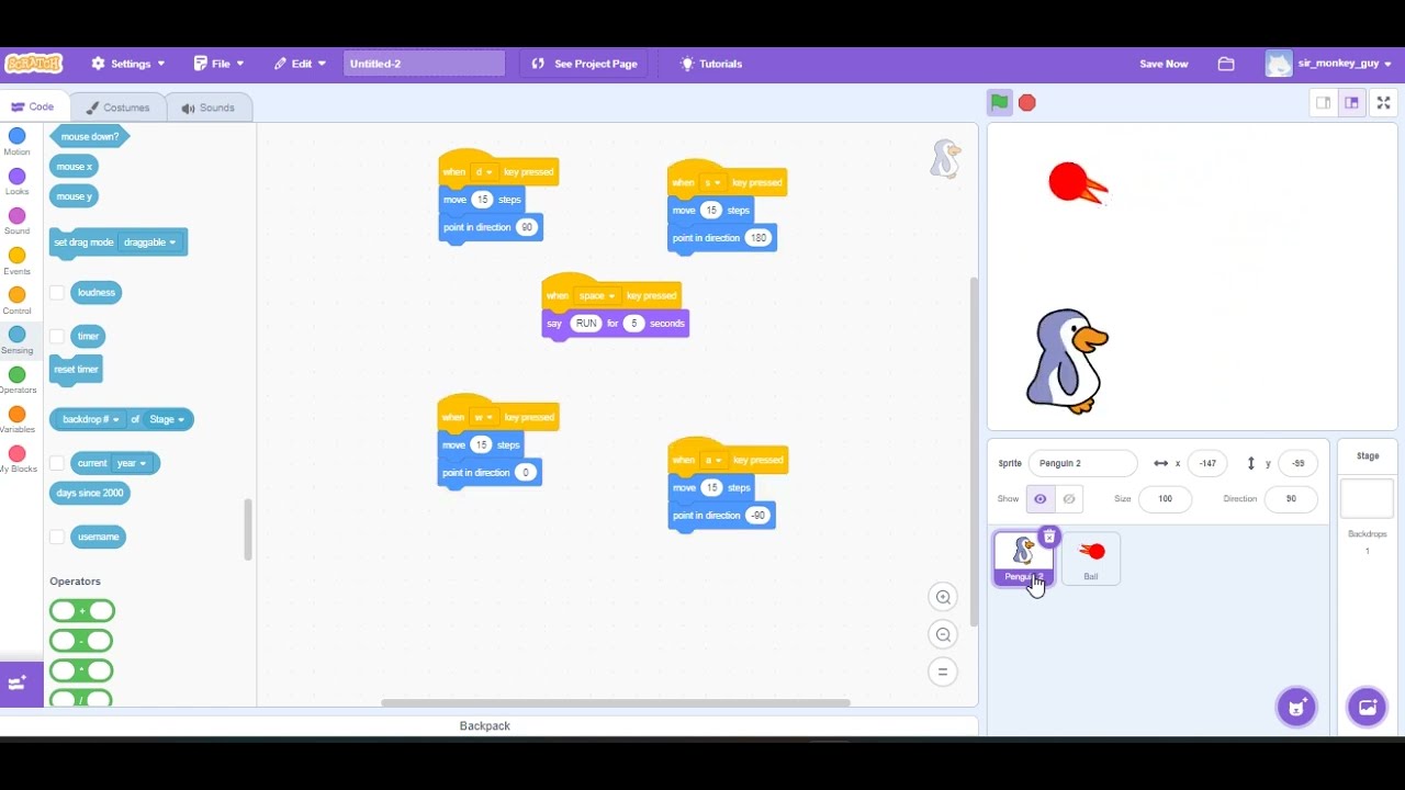 Coding Part 1 Youtube
