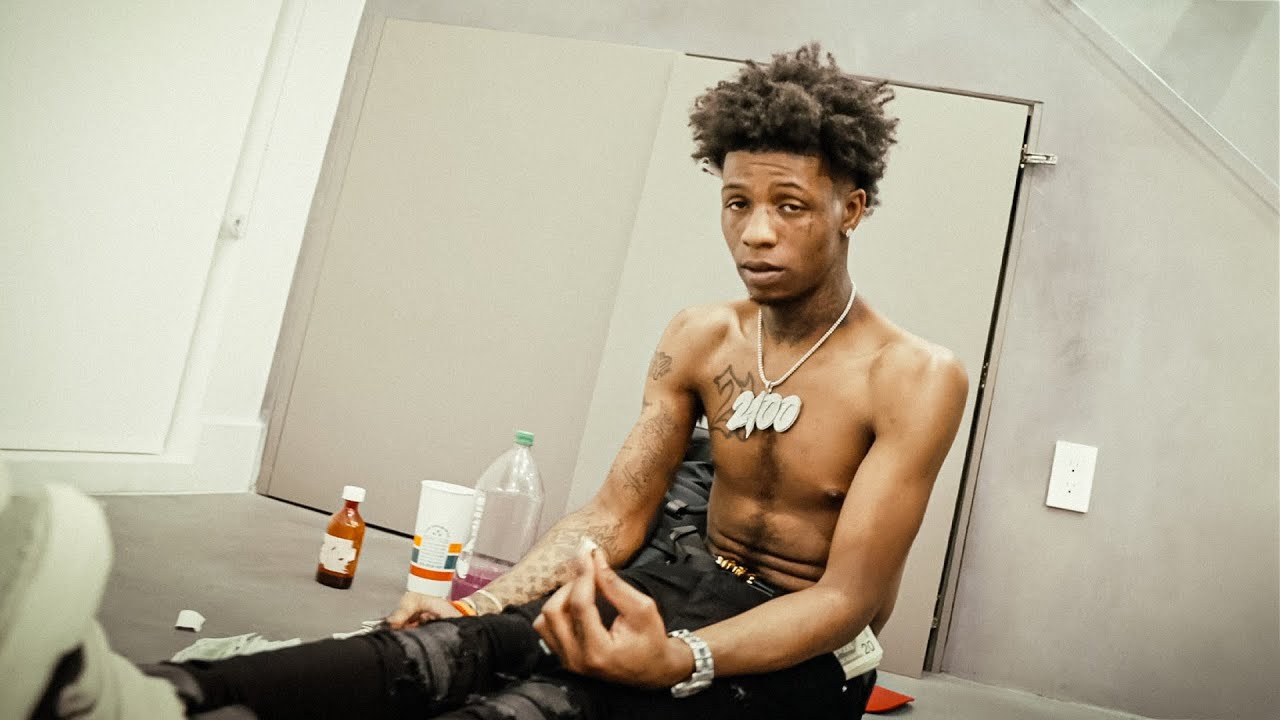 Ebk Young Joc Mr Impossible Official Music Video Dir Kxrrupt