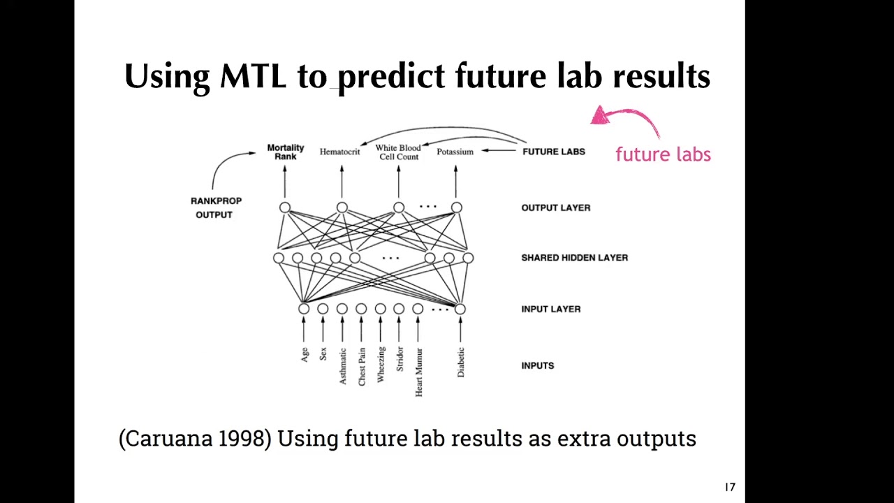 Multi Task Learning In Natural Language Processing Barbara Plank