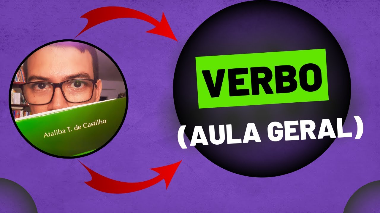 Verbo Aula Geral Youtube