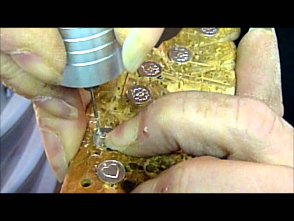 Drilling Youtube