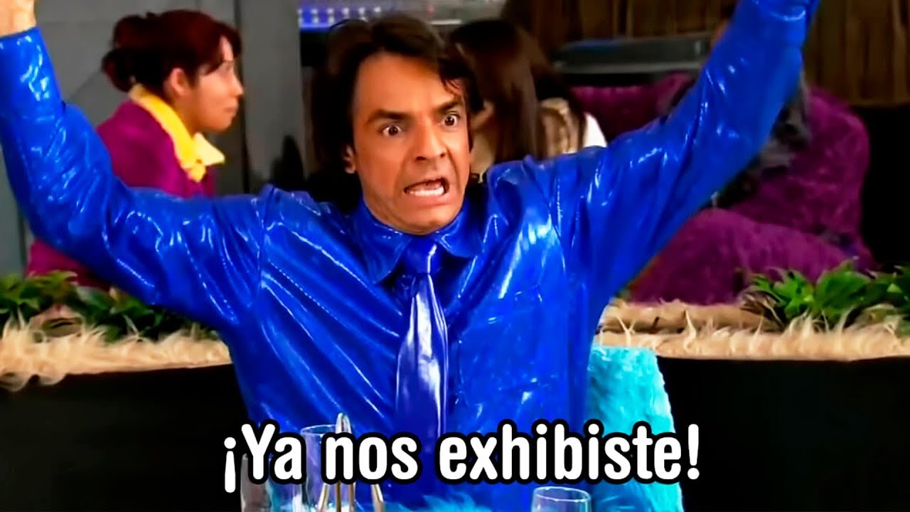 Memes Random 2 Ya Nos Exhibiste Ludovico La Familia Peluche Youtube