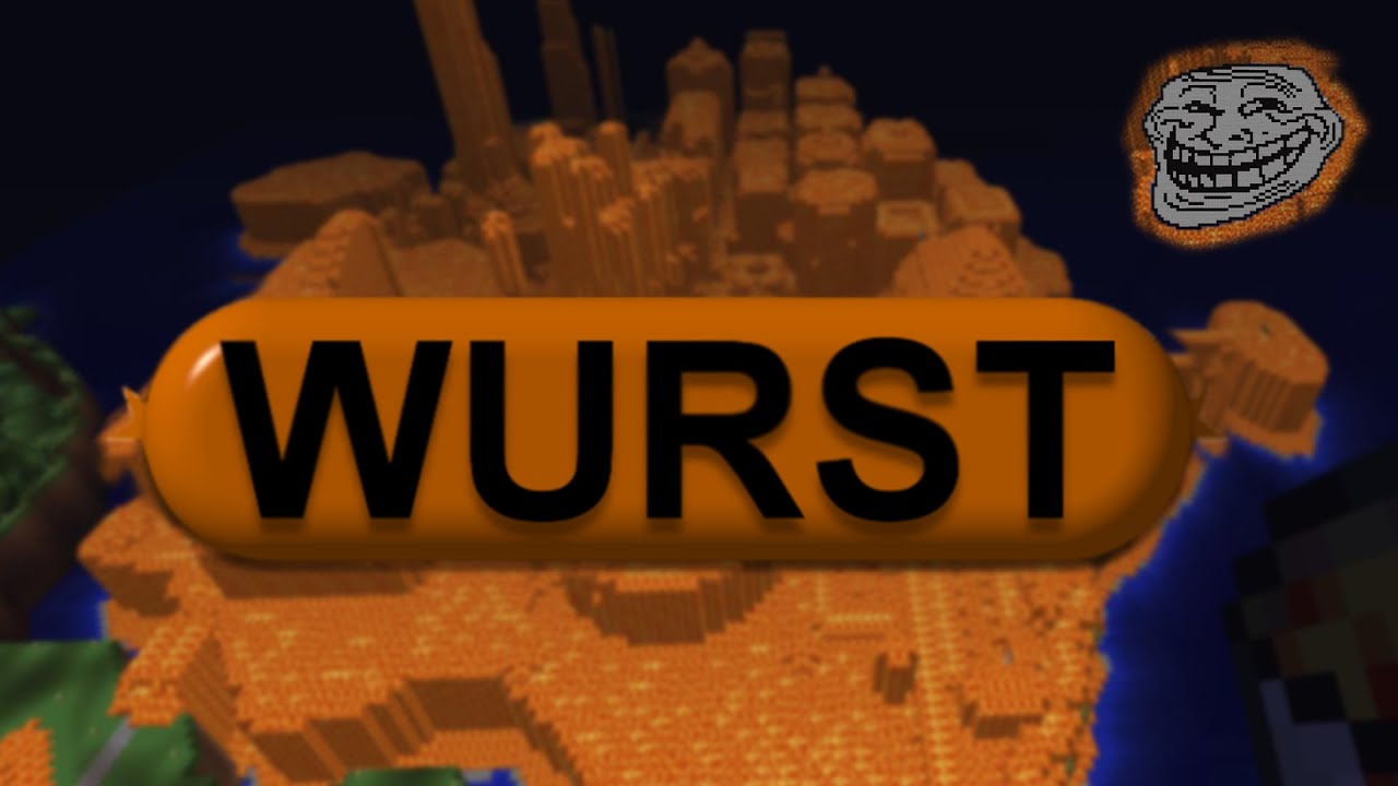 Minecraft Wurst Hack Client Arkdas