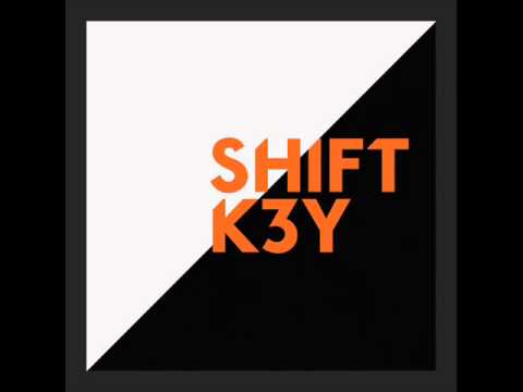 Shift K3y I Know Extended Mix Youtube