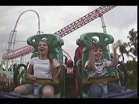 Xcelerator Knotts Berry Farm Youtube
