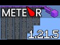 Download Meteor Hacked Client Free Minecraft 1 21 11 Itsme64 Mp3 Music ...
