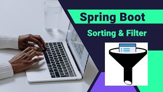 Spring Boot Sorting Filter Example Ii Thymeleaf Ii Source Code Ii Jpa ...