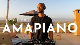 Soulful Amapiano Mix 2024 Kabza De Small Dj Stokie Kelvin Momo Mawhoo ...