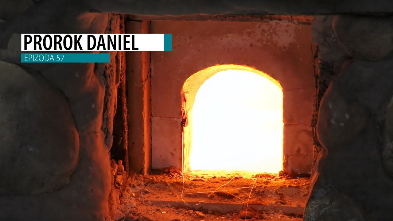 S01 57 Prorok Daniel Youtube
