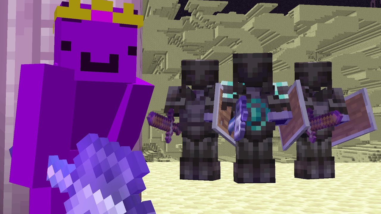 Wemmbu S Unstable Smp Videos Be Like Youtube