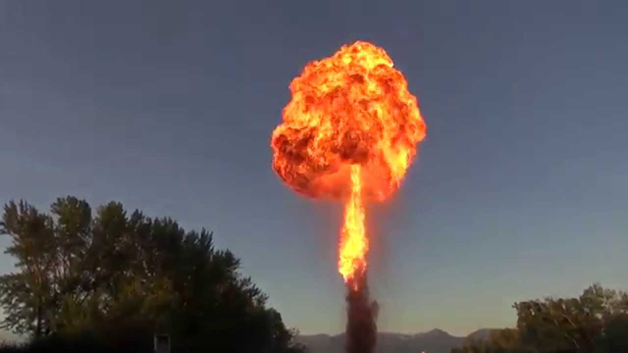 Sawdust Cannon 2015 Youtube