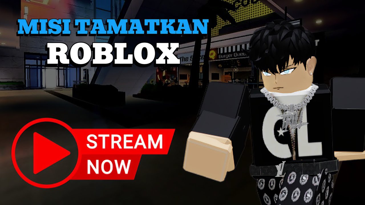 Main Roblok Bikin Youtube