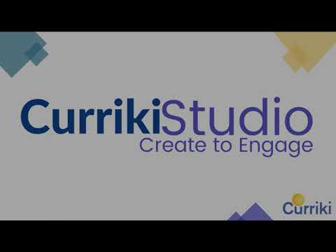 How Currikistudio Works Youtube