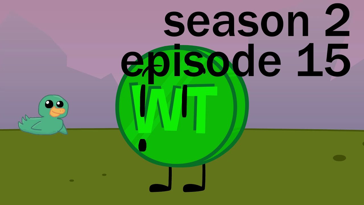 20 Secondly Object Show S2e15 Double Kill Youtube