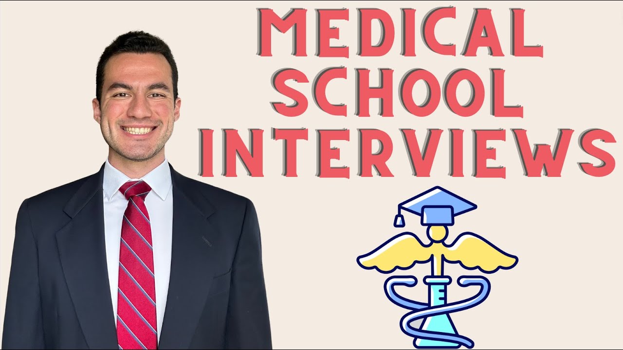 Medical School Interview In Depth Guide From An Accepted Incoming