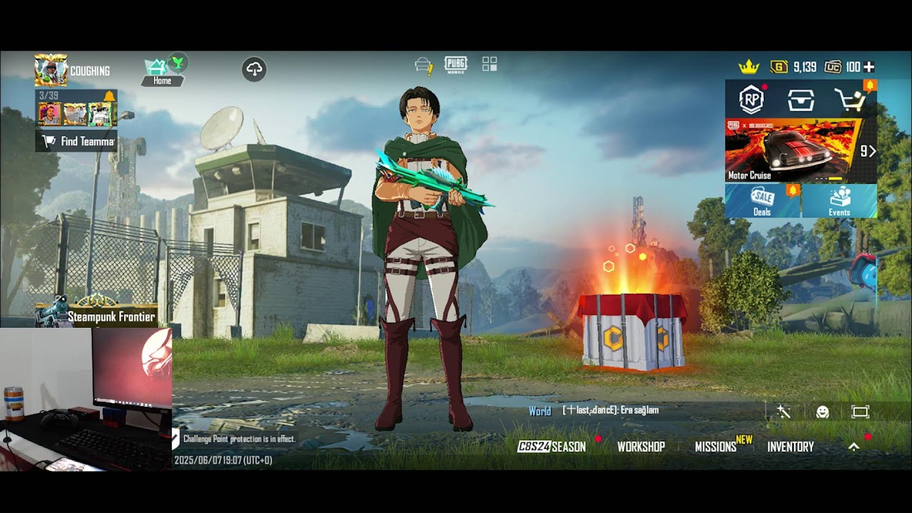 Short Stream Youtube