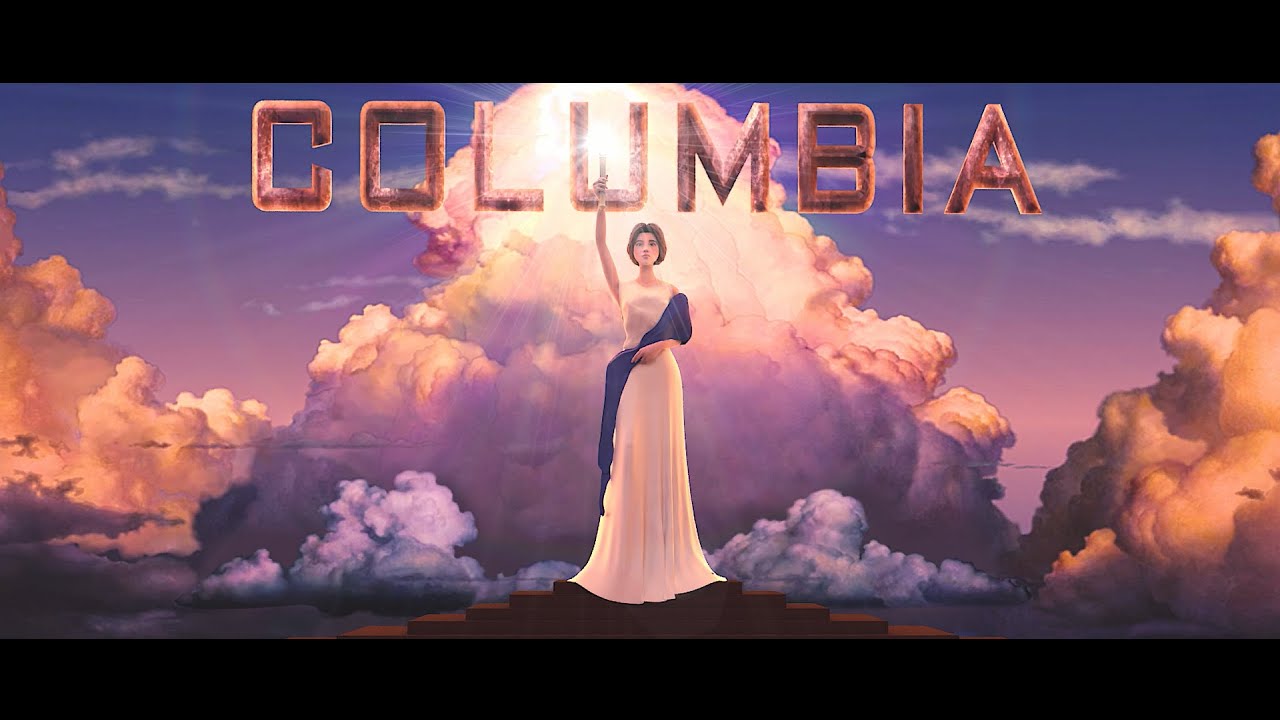 Sony Columbia Pictures Logo