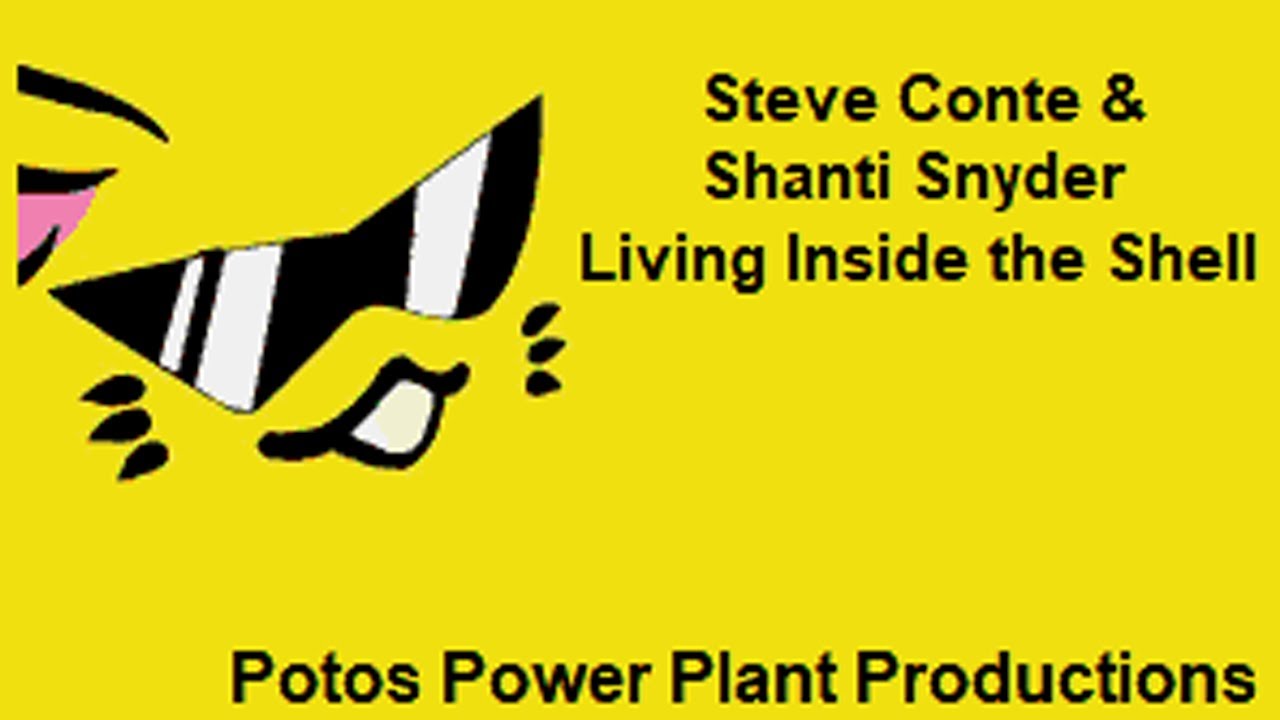 Steve Conte Shanti Snyder Living Inside The Shell Karaoke Solo