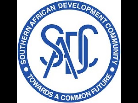 Sadc Extraordinary Summit 31 January 2025 Youtube