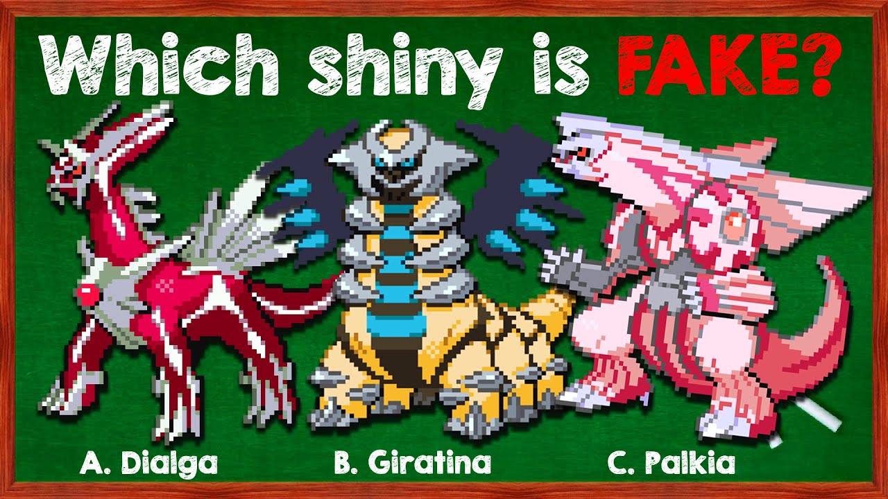 I Made Another Insane Shiny Pokemon Challenge Youtube