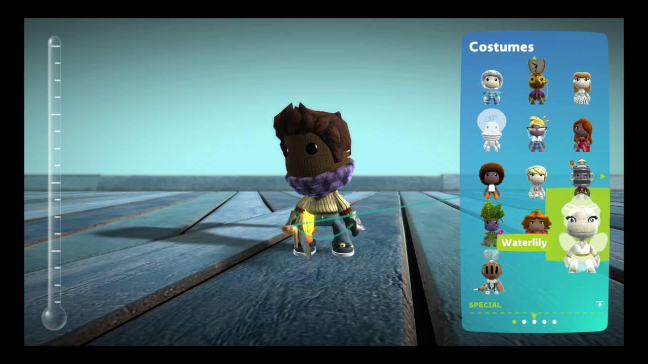 Lbp3 Livestream Youtube