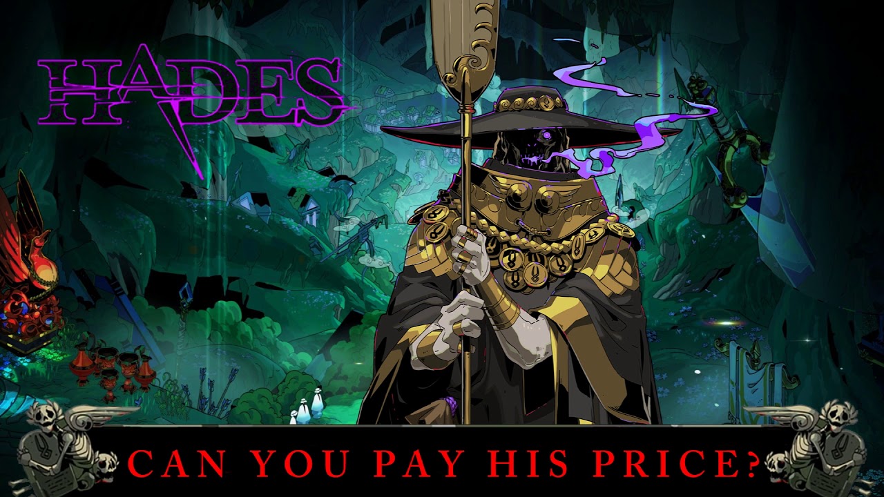 Hades Final Expense Extended Youtube