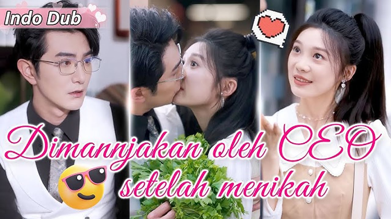 Cinta Yang Tak Terduga Seorang Ceo Mencintai Seorang Karyawannya