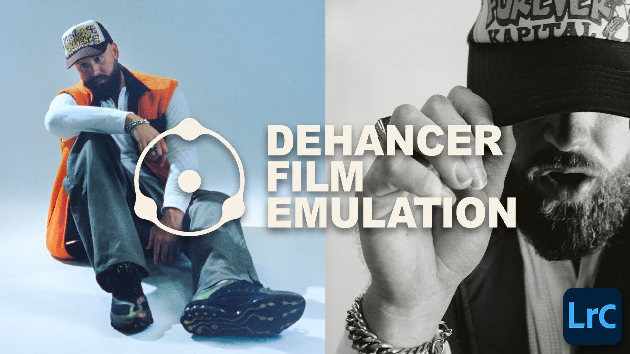 What Is Dehancer Youtube