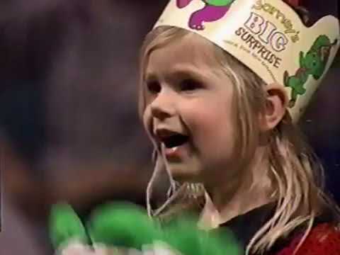Big Surprise 2000 Version V2 Part 38 Youtube