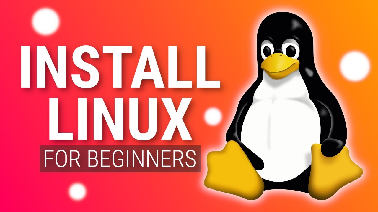 How To Start Using Linux Youtube